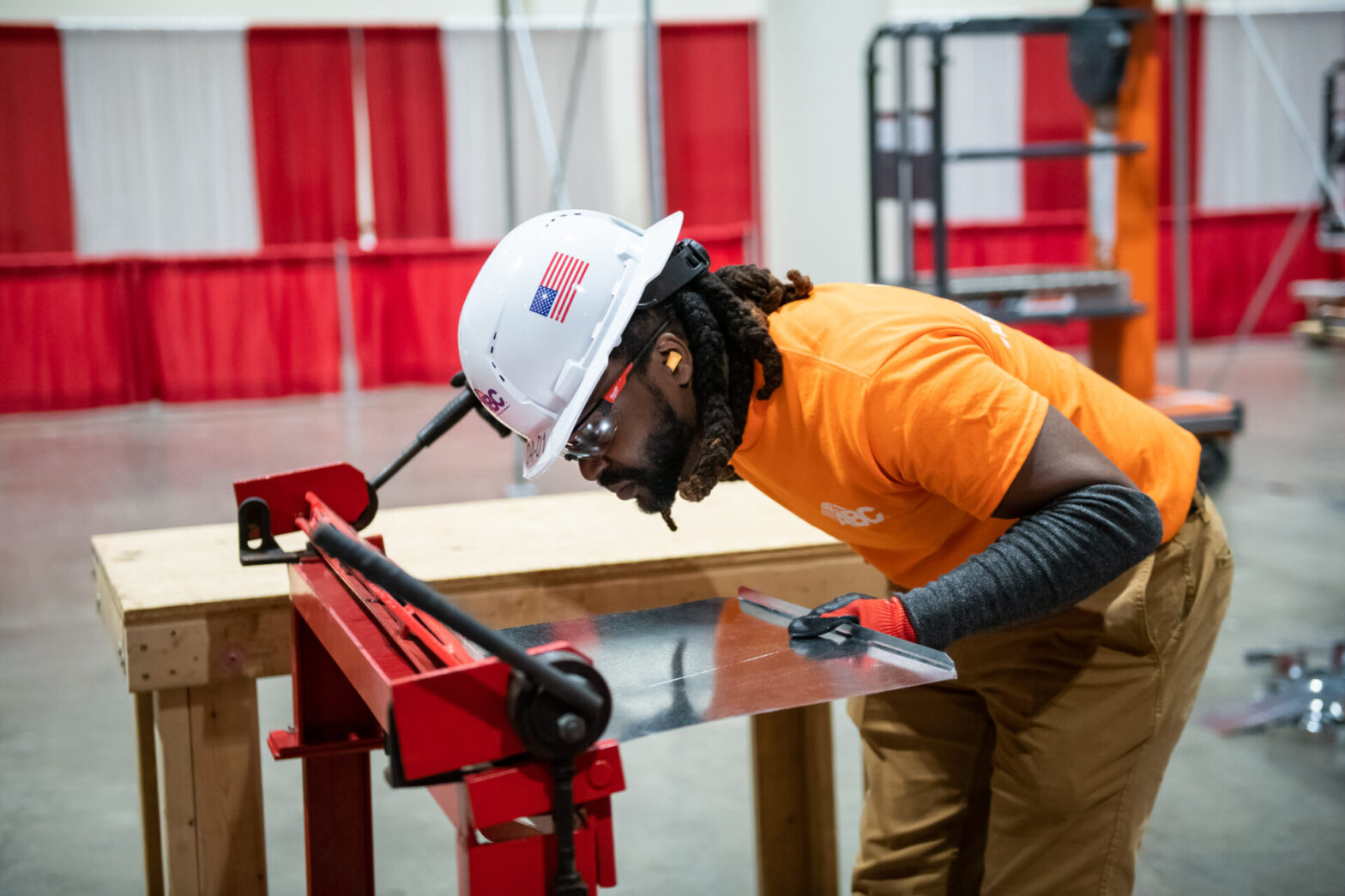 Professionals, students set to stand out at ABC’s National Craft ...