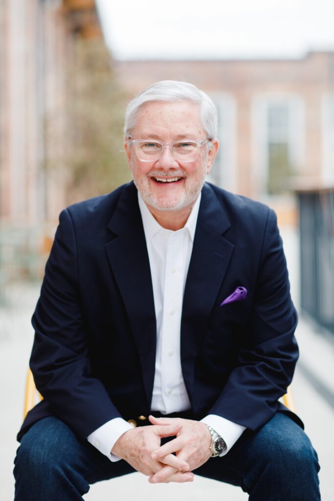 MCA recognizes industry veteran with Larry A. Swaney Award - Metal ...