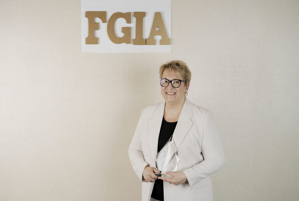FGIA awards showcase innovation, excellence in fenestration and glazing ...