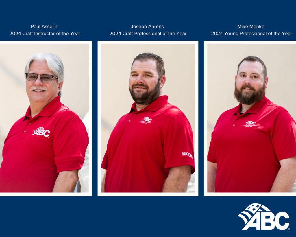 ABC honors construction champions - Metal Construction News