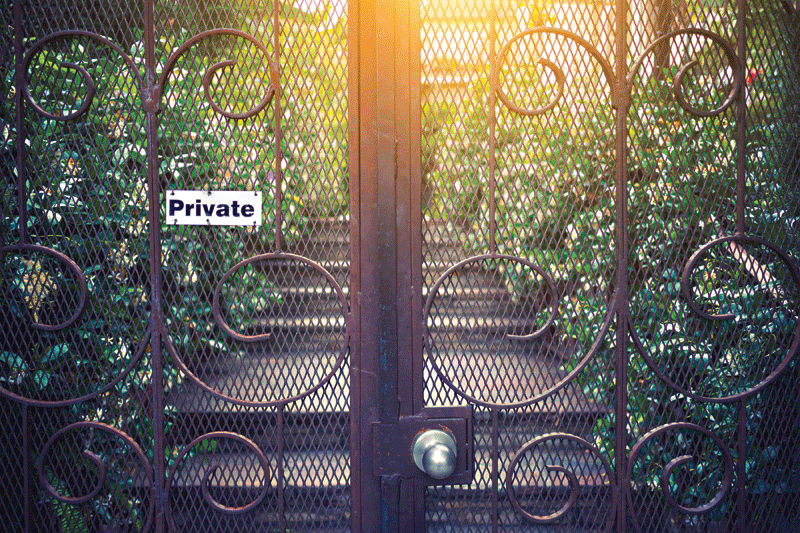 In and Out - Metal Construction News