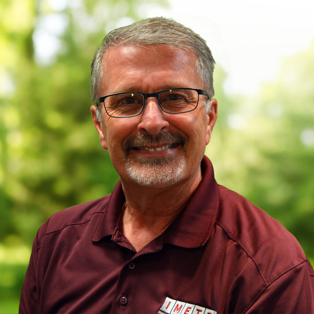 IMETCO prioritizes customer-centric approach with GM promotion - Metal ...