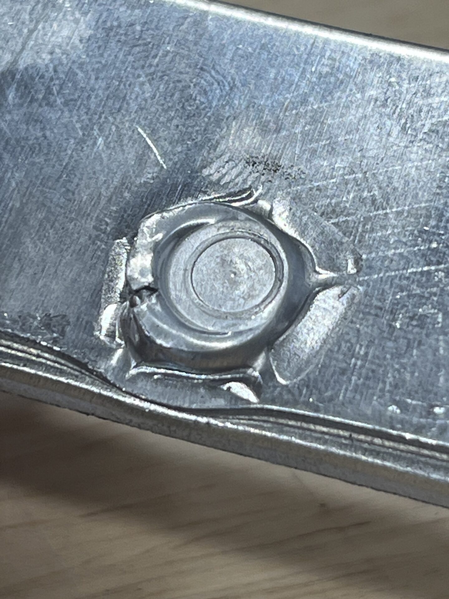 How to troubleshoot the Top 5 clinching issues - Metal Construction News