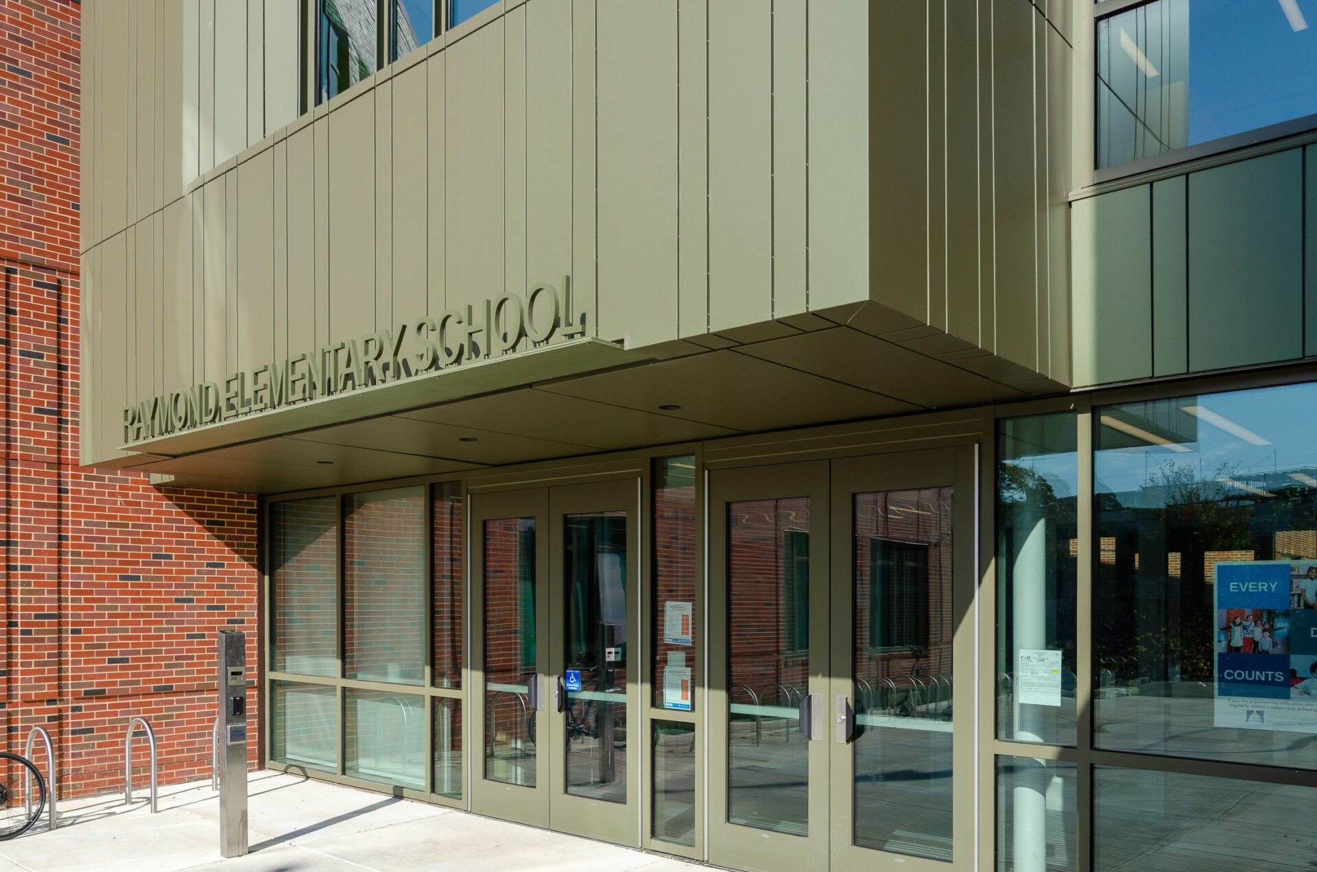 The 2024 Metal Construction News Project Excellence Awards - Metal ...