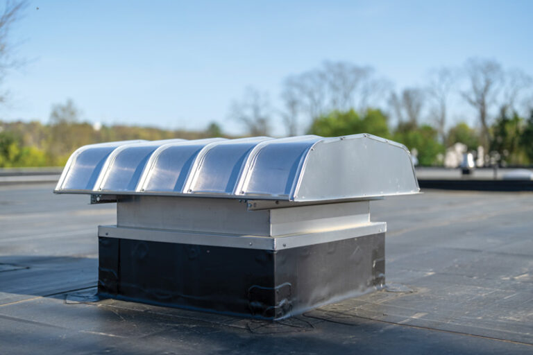 IMPs: The perfect match for roof curb systems - Metal Construction News