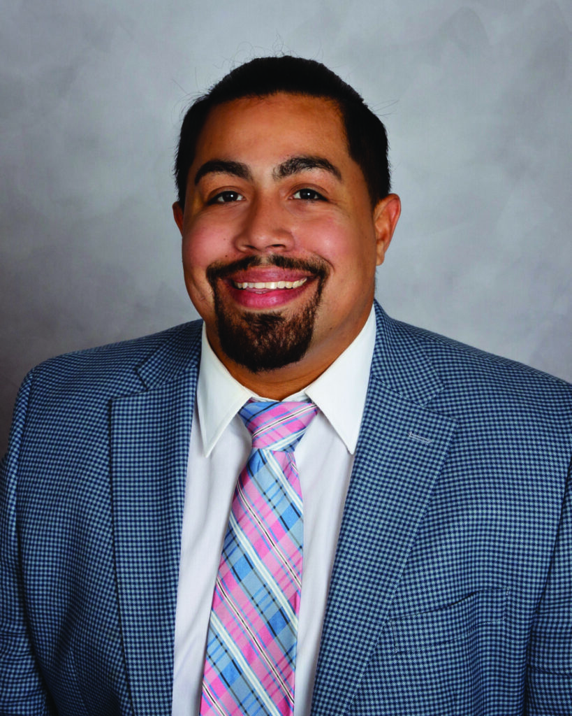 MuleHide territory manager makes shift to Houston, Texas - Metal ...