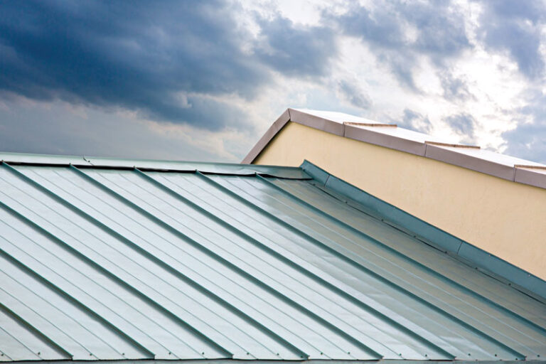 How Butyl Tape Extends Metal Roof Longevity - Metal Construction News