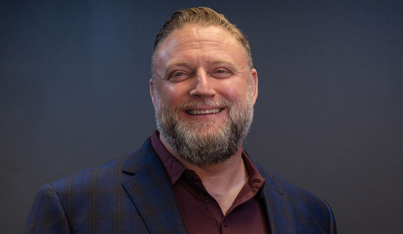 Robert Mesmer of RMG Erectors & Constructors Joins Titan 100 Hall of ...