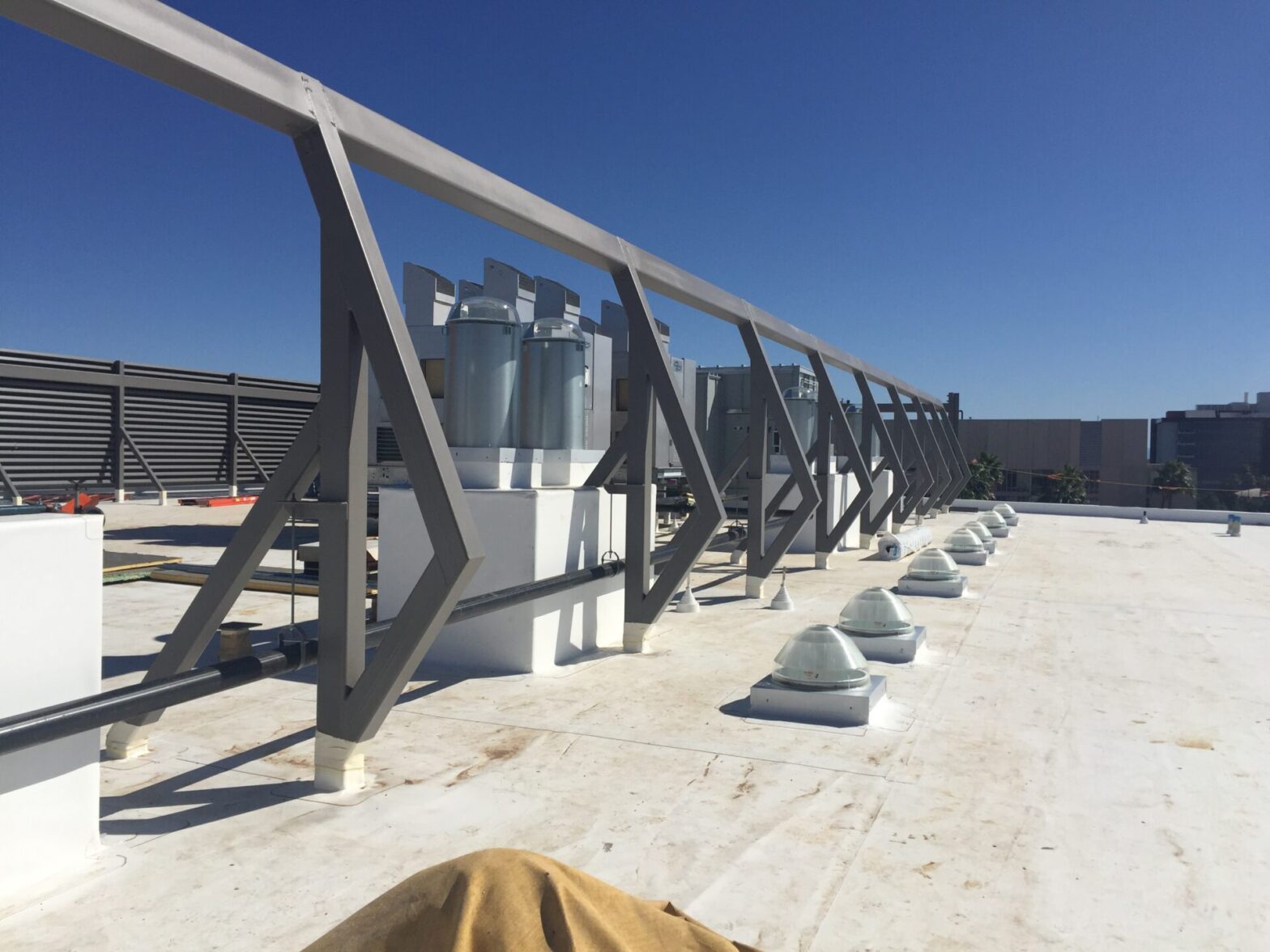 Innovations in Daylighting for Metal Buildings - Metal Construction News