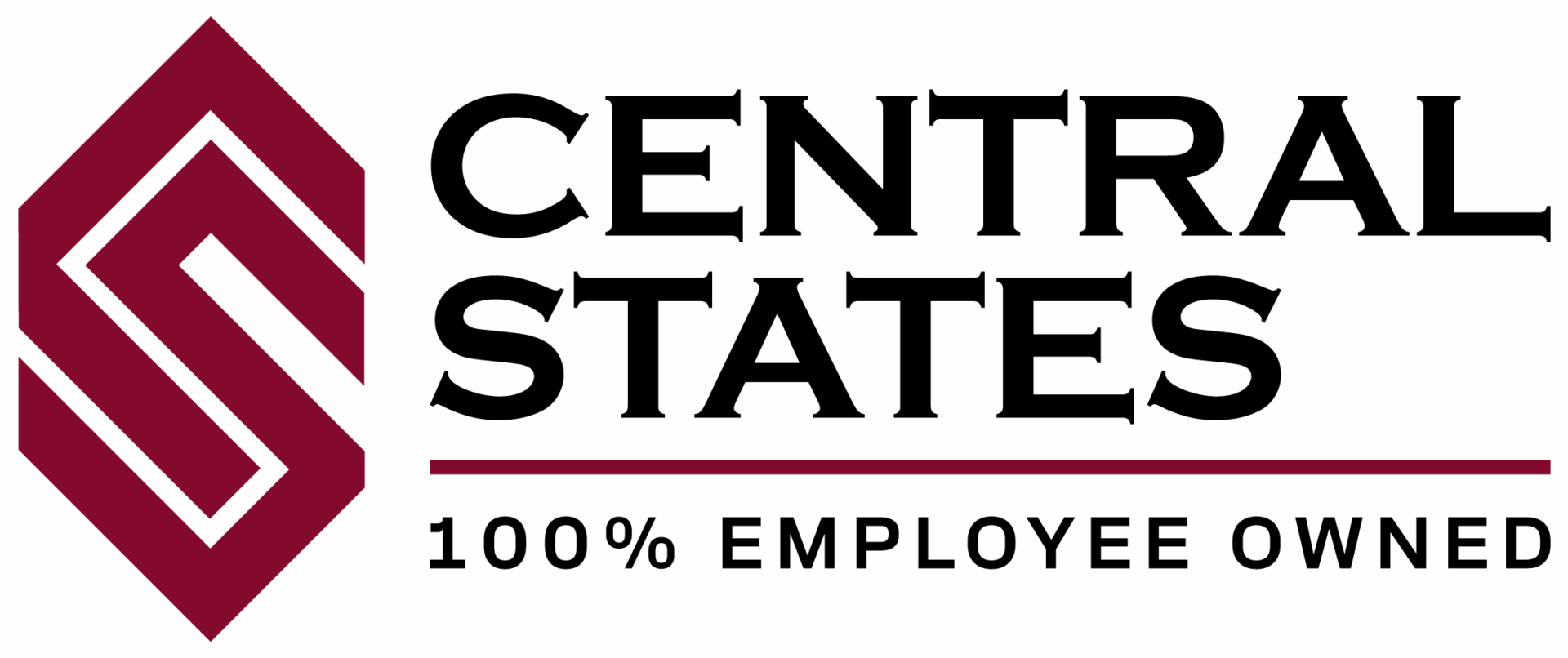 Built with Metal - Ep. 001 - Central States Manufacturing - Metal ...