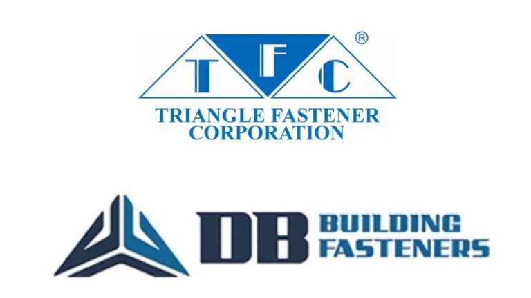 Triangle Fastener Corporation Acquires DB Building Fasteners - Metal ...