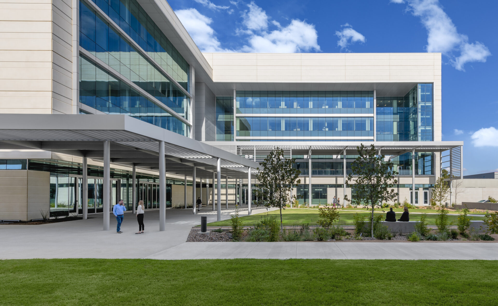 Project Focus: Texas Instruments Biomedical Engineering and Sciences ...