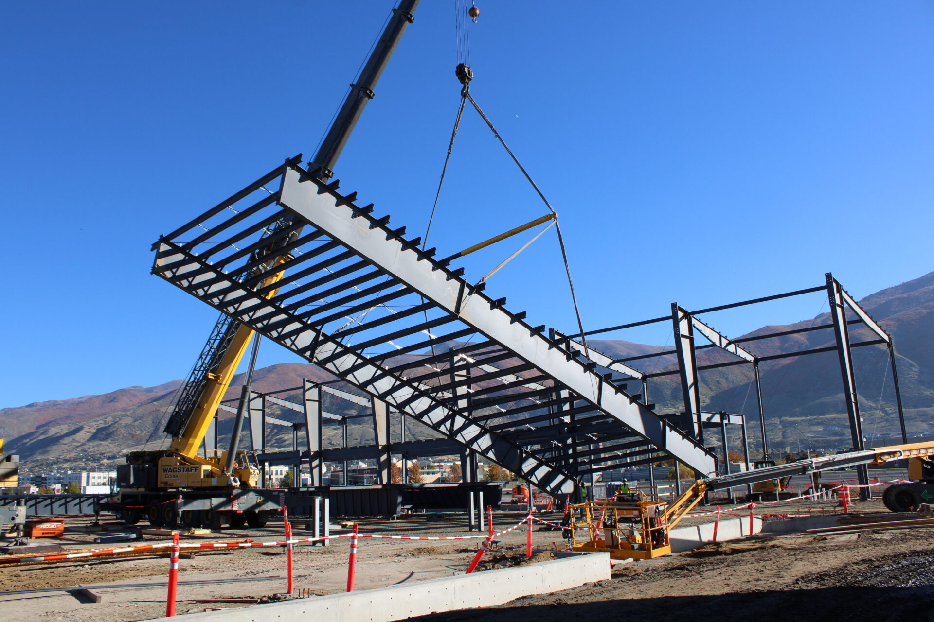 What Defines Excellence in Metal Building Construction - Metal ...
