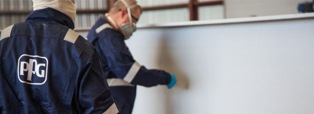 PPG Releases New White Paper on Passive Fire Protection Testing - Metal ...