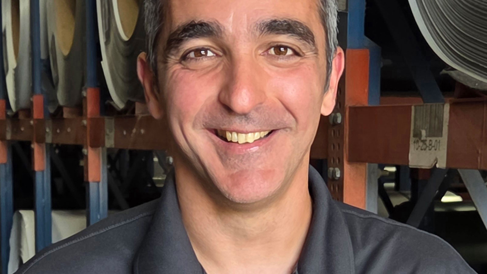 Central States Promotes Eder Garcia to VP of Supply Chain - Metal ...