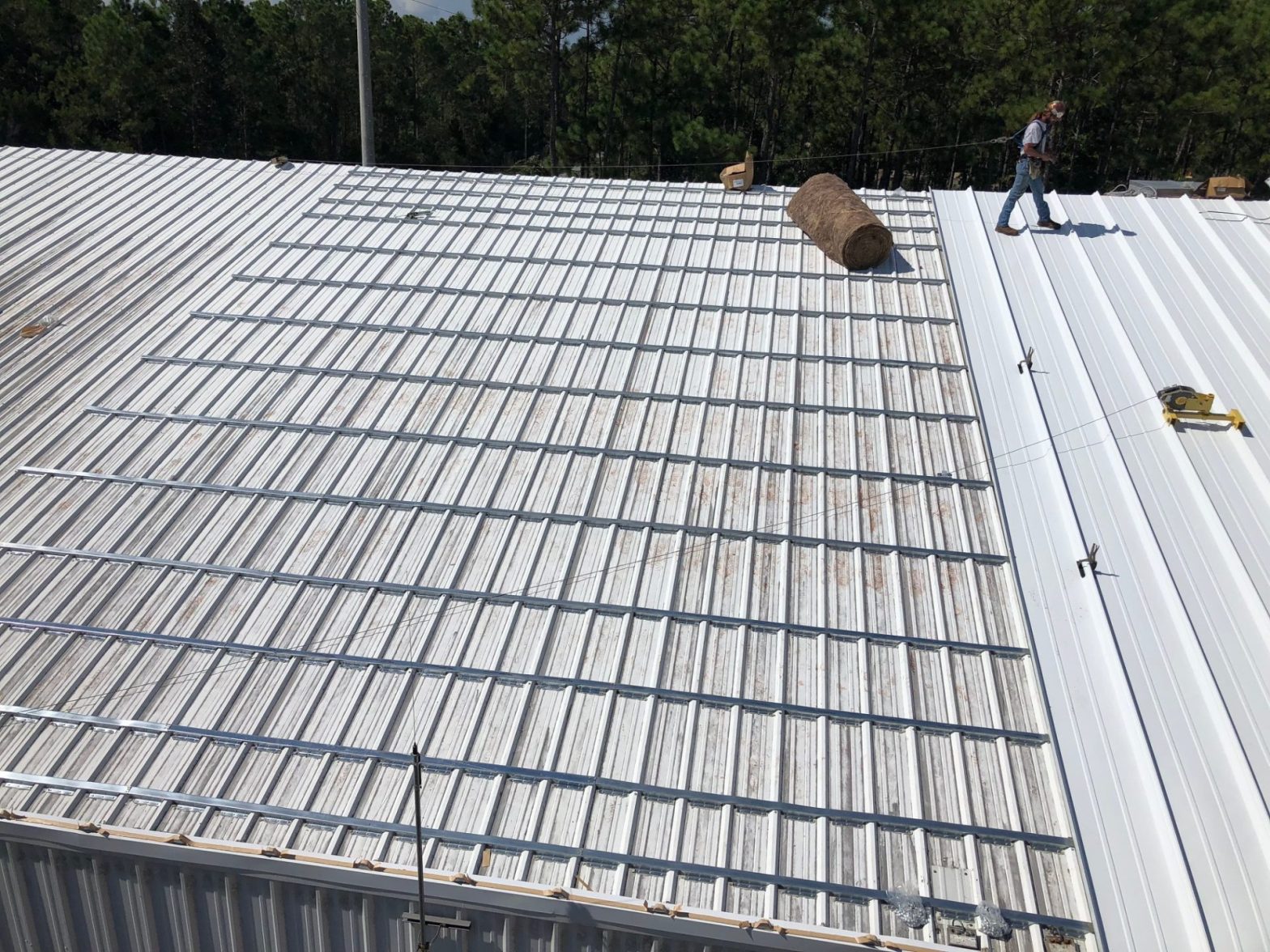Breathe New Life into Old Metal Buildings - Metal Construction News