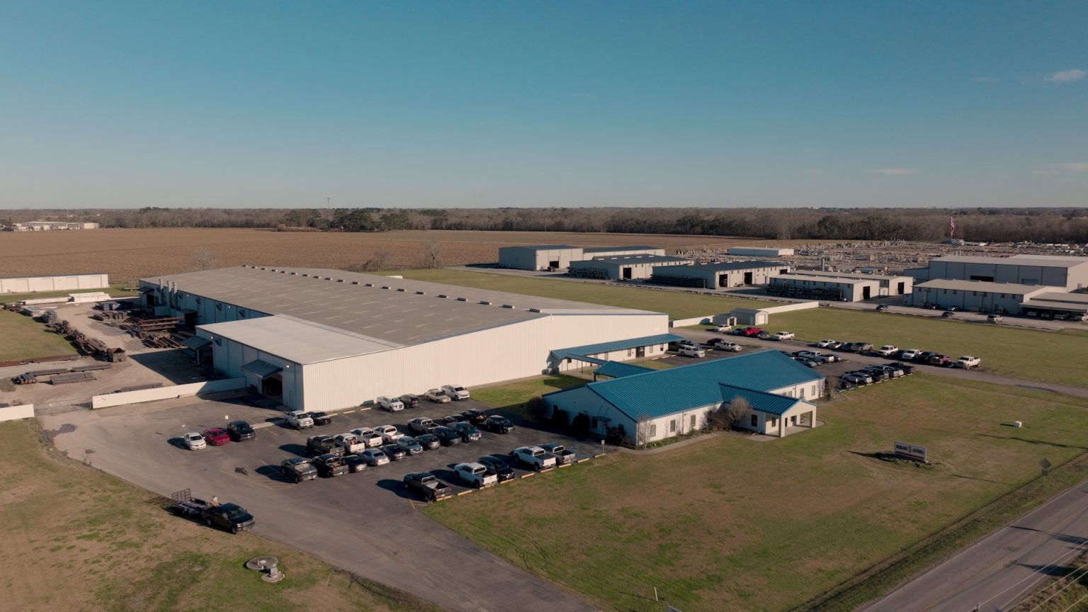 How Customization is Redefining Pre-Engineered Metal Building Solutions ...