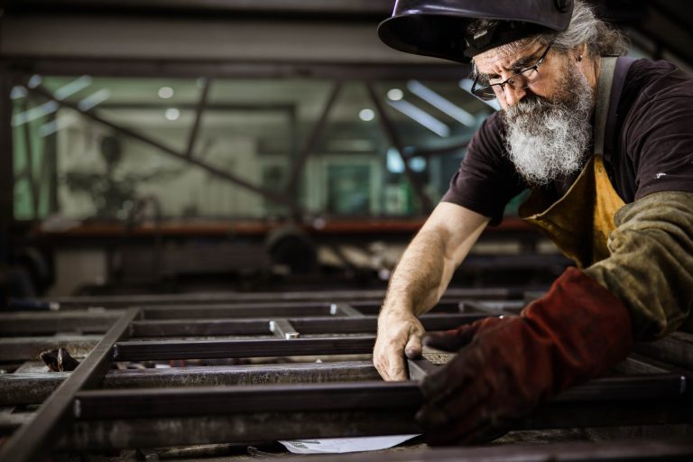 Construction Industry Needs 349K Workers To Meet Demand: ABC - Metal ...