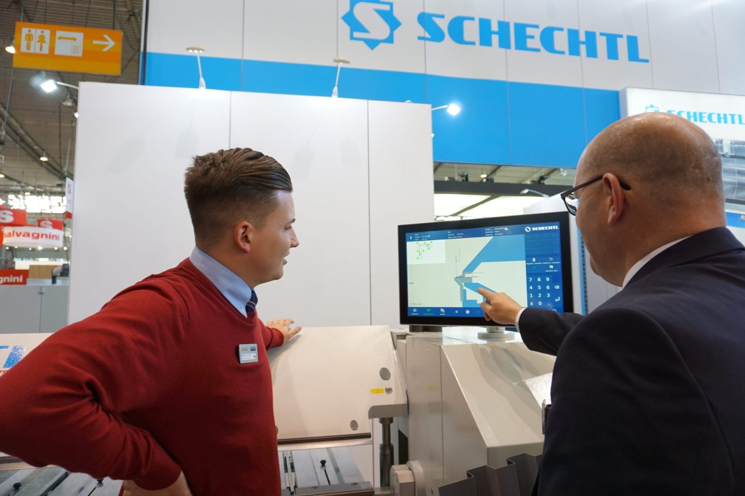 Performance and Profit: Optimizing Sheet Metal Workflow - Metal ...